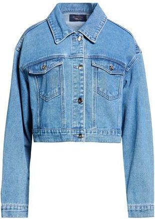 Kaos MANTEAUX - Manteaux en jean sur YOOX.COM