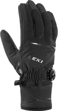 Leki Herren Handschuhe HS Progressive Tune S Boa LT