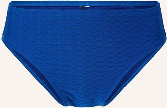 LingaDore Bikini Slip blau