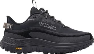 Sorel Callsign Enigma GTX Sneakers - - Sport - Herren - Schwarzk - 45 EU