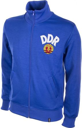 Copa Trainingsjacke DDR Retro 1970er