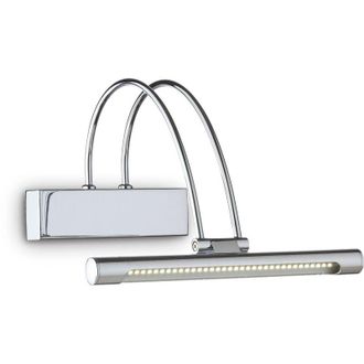 Ideal Lux BOW AP D26, Applique, Ideal Lux