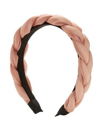 8 by YOOX WOVEN HEADBAND