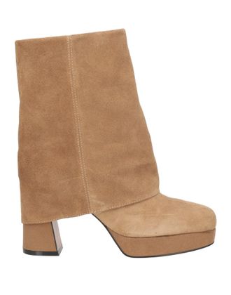 Emanuelle Vee SCHUHE - Stiefeletten auf YOOX.COM