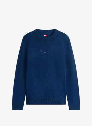 Tommy Hilfiger Sweat col rond manches longues