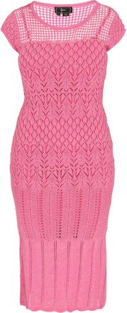 Faina Kleid Festive