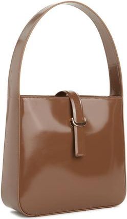 Saison 1865 Sac Derra en cuir