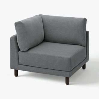 IKEA UPP&Aring;KRA Eckelement