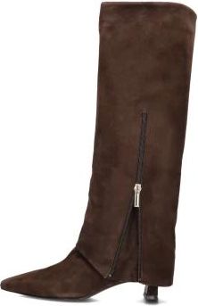 Lina Locchi Damen, Schuhe, Braun, 40 EUGr&ouml;&szlig;e