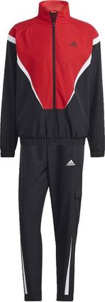 adidas Herren Sportanzug Sportswear Woven Non- (normal & lang)