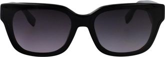 Karl Lagerfeld Damen, Accessories, Schwarzk, 63 MMGr&ouml;&szlig;e