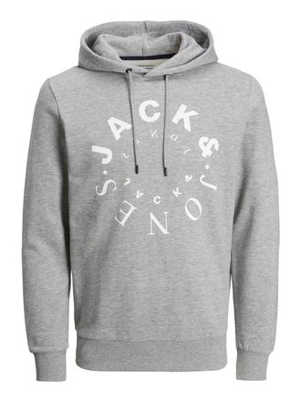 Jack & Jones JJWARRIOR Sweat Hood