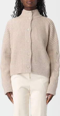 Max Mara Pullover MAX MARA Damen Farbe Sand