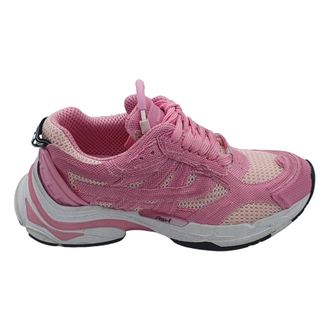 Ash Ash, Femme, Chaussures, Rose, Taille: 36 EU Precioso Chunky Baskets pour Femmes