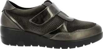 Doctor Cutillas Baskets pour femme 45418 Brillant, Mousse, 36 EU