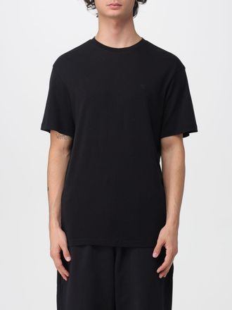 Calvin Klein T-Shirt CALVIN KLEIN Herren Farbe Schwarz