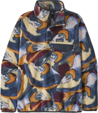 Patagonia Herren, Sport, Mehrfarbig, XLGr&ouml;&szlig;e