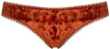Momoni Culotte Arca