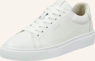 GANT Sneaker Mcjulien weiss