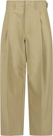 Christophe Lemaire Ma&szlig;geschneiderte Hose