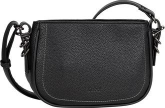 Gabor Damen Galinna Cross Bag, Schwarz