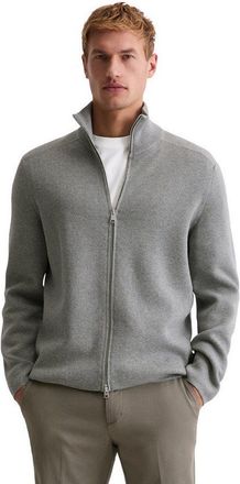 Marc O'Polo Cardigan aus reiner Bio-Baumwolle