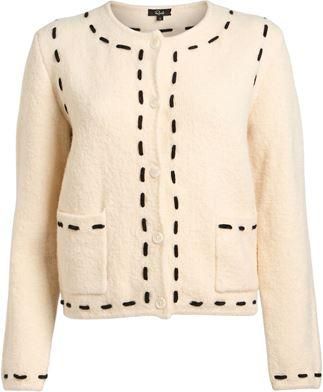 Rails MAILLE - Cardigans sur YOOX.COM