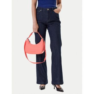 Love Moschino Handtasche LOVE MOSCHINO JC4018PP1MLT0464 Korallenfarben