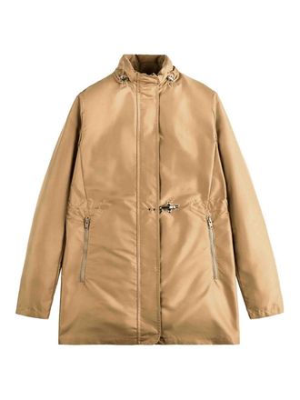 Fay Veste Casual - Beige