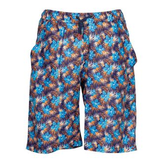 Kiton Homme, Maillots de bain, Multicolore, Taille: L Short Pants