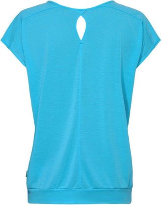 Vaude T-Shirt Womens Skomer T-Shirt III (1-tlg) schnelltrocknendes und funktionelles Shirt
