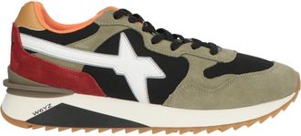 W6YZ SCHUHE - Sneakers auf YOOX.COM