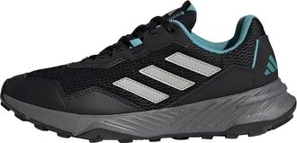 adidas Adidas Damen Tracefinder Trail Running Shoes, Core Black/Grey, 40 EU