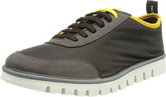 Art Mixte, 1584 Ontario Basket, Noir, 36 EU