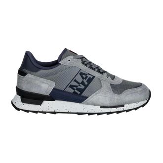 Napapijri Valor 01 - Homme - Chaussures - Gris - Taille: 41 EU
