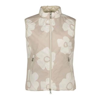 Fuchs Schmitt Fuchs Schmitt, Damen, Jacken, Beige, 4XLGr&ouml;&szlig;e