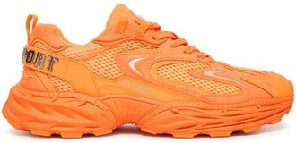 Plein Sport Sneakers SAFS USC0931 STE003N Orange