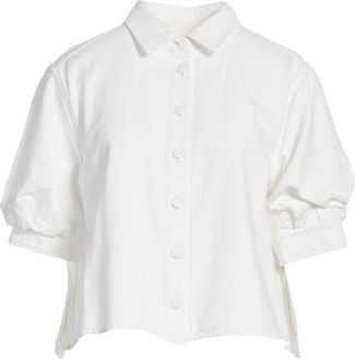 Frame Denim THE BILLOW SLEEVE SHIRT