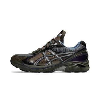 Asics Herren, Sport, Braun, 42 1/2 EUGr&ouml;&szlig;e