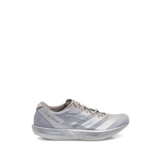 Yohji Yamamoto Homme, Chaussures, Gris, Taille: 45 EU Adios 9