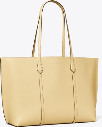 Tory Burch Damen Perry Tote Bag