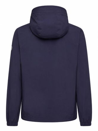 Moncler Jacket - Blue