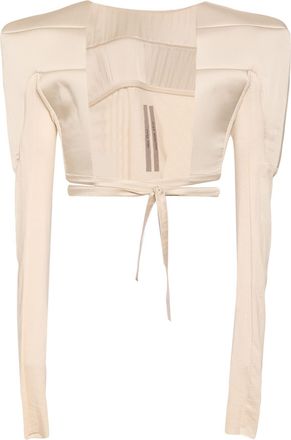 Rick Owens JACKEN & M&Auml;NTEL - Jacken und Anoraks auf YOOX.COM