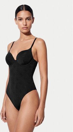 Guess Body O6BM03 K4994 Schwarz