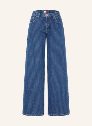 Tommy Jeans Jeans Daisy Low Rise Loose blau