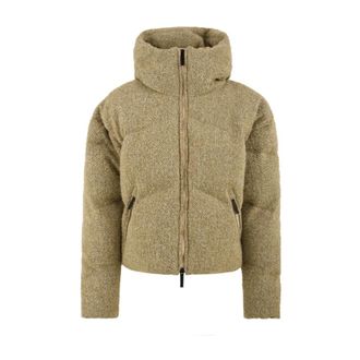 Afterlabel Sarajevo L108 Jacke - - Jackets - Damen - Beige - M