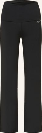 Nike Trainingshose schwarz