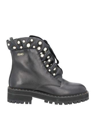Liu Jo CHAUSSURES - Bottines sur YOOX.COM