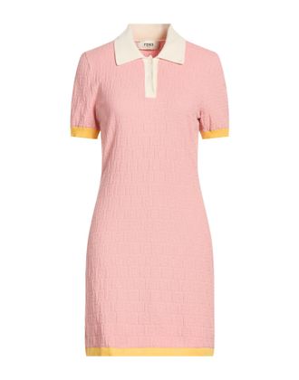 Fendi KLEIDER - Mini-Kleider auf YOOX.COM