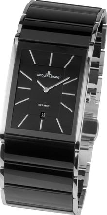 Jacques Lemans Uhr